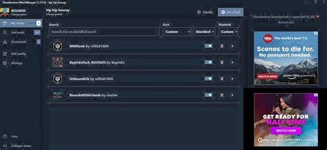 Some Applications Randomly Gain A Weird White Glitchy Texture Over Them See Picture Running