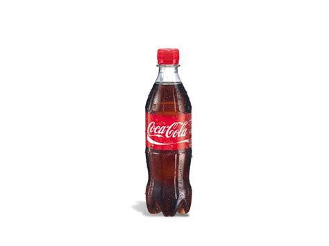 Coke ML Yoo Burger Ghana