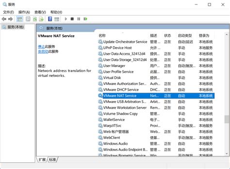 linux虚拟机网络设置问题 每次都得重置网卡 再设置 进入系统才能有网络 csdn社区