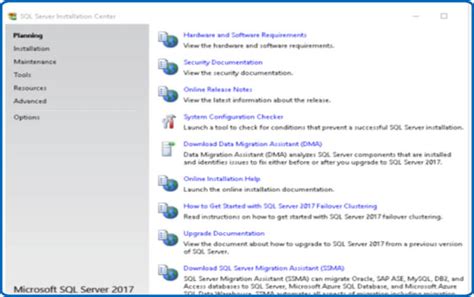 Software Blog How To Install And Activate Sql Server 2017 Standard