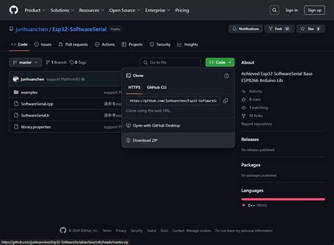 【花雕学编程】arduino动手做（231） Xiao Esp32s3 Sense 软件串行功能的测试 Makelog造物记