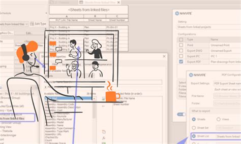 Naviate For Revit｜