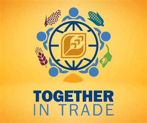 Trade Certainly Makes The World Go Around As My Career As A Trade