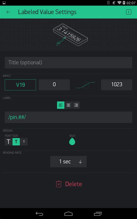 Can Not Send Float Variable To Blynk Ios App Page 2 Need Help With