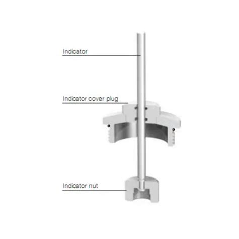 Bermad Valve Position Indicator Assembly Dowdens Pumping And Water Treatment