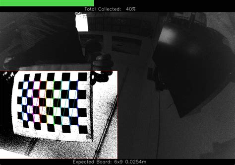 Tracking Camera Calibration Not Progressing Modalai Forum