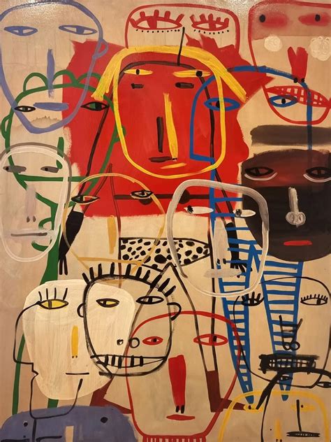 Una Muestra Recorre La Carrera De Milo Lockett Infobae