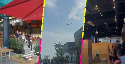 Balacera En Plaza Forum Cuernavaca ¿qué Fue Lo Que Pasó En Realidad