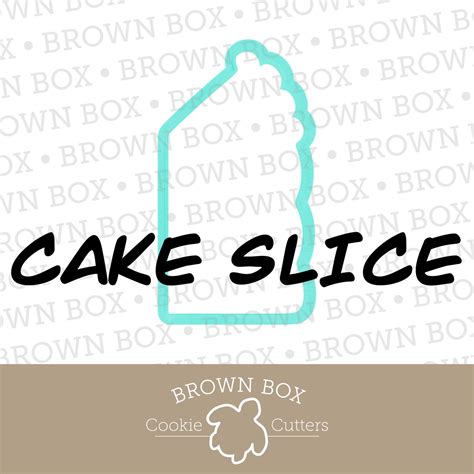Cake Slice