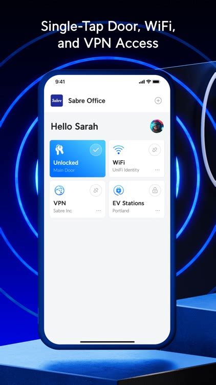 UniFi Identity Endpoint By Ubiquiti Inc