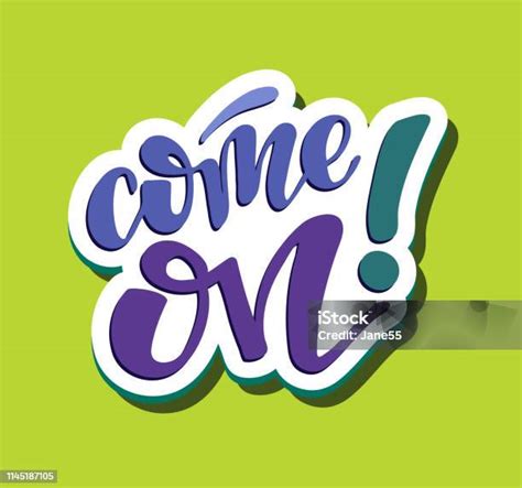 귀여운 손으로 그린 낙서 레터링 라벨 배너어 서 동기 부여 0명에 대한 스톡 벡터 아트 및 기타 이미지 0명 3차원 형태 낙서 드로잉 Istock