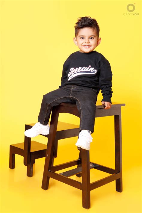 izaan khan castyou