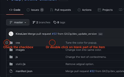 Gitzip For Github Free Download