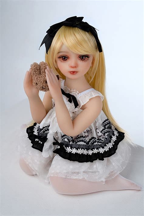 Axb Doll 65cm Mini Real Sex Doll Umedoll