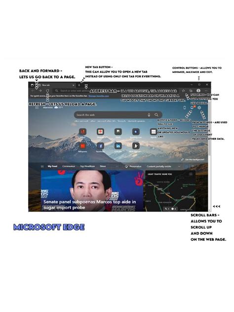 Browser Parts And Functions Pdf