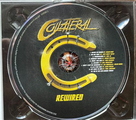 Collateral Rewired Tromhell