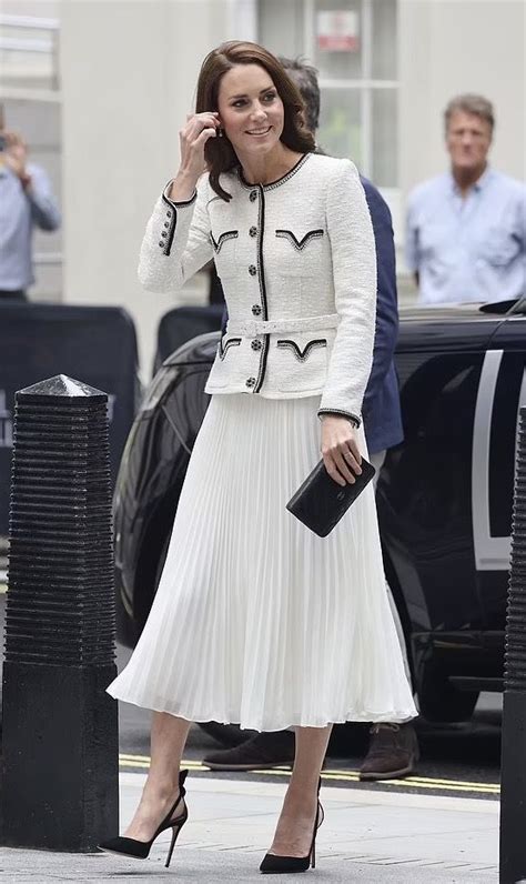 Best 11 41 Times Kate Middleton Proved Shes The Queen Of Daring
