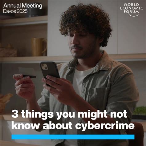 Cybersecurity World Economic Forum