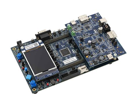 Stm32g0c1 And Stm32g061 New Peripherals And Controllers Make The Stm32g0 More Polyvalent Stm32g0c1 And Stm32g061 New Peripherals And Controllers Make The Stm32g0 More Polyvalent