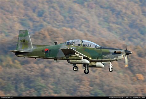 Aircraft Photo Of 06 011 Korea Aerospace Ka 1 Woong Bee South Korea