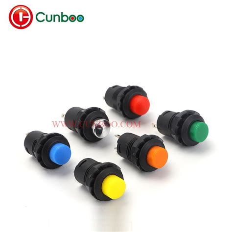 China Good Price Electrical Push Button Switch A Suppliers Factory Wholesale Service