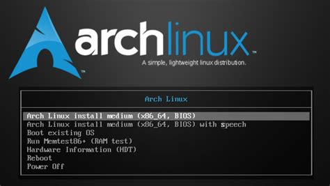 How To Install Arch Linux Beginner S Guide