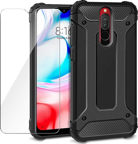 Mejores Funda Protectora M Vil Super Resistente Xiaomi