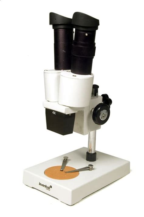 Levenhuk 2ST Microscope – Optical Universe Scientific - Your Choice Of ...