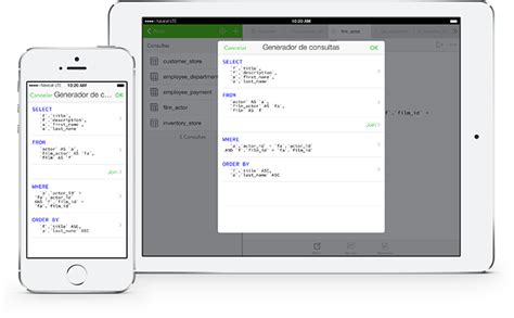 Navicat For Mysql Herramienta De Administración Y Desarrollo De Bases De Datos Para Mysql