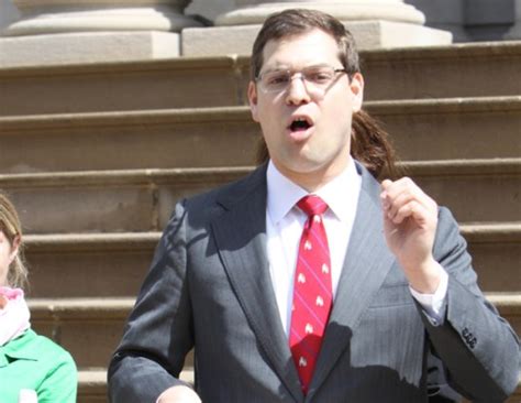 Assemblyman Micah Kellner Gets Paddled For Sexually Harassing Staff