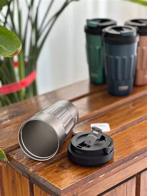 قیمت و خرید تراول ماگ لیوانی تیسو 500 میل