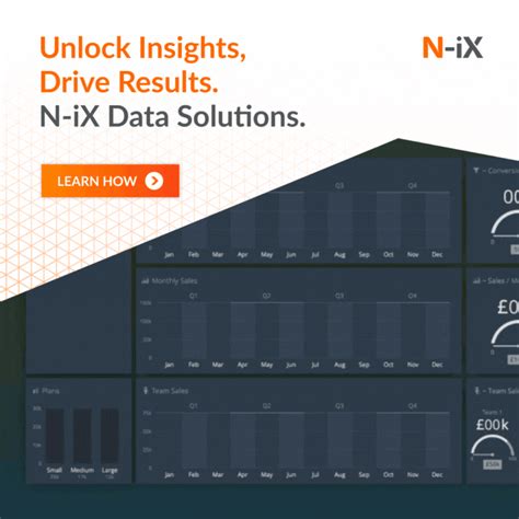 Data Analytics Services N Ix N Ix
