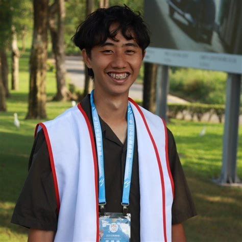 許彥宗 Yan Zong 1119 • Threads Say More