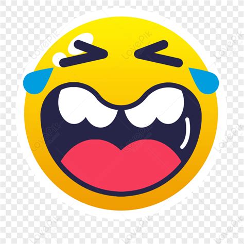 손으로 그린 만화 귀여운 일러스트 크리 에이 티브 표현 팩 이미지 울고디자인창의성 Png 일러스트 무료 다운로드 Lovepik