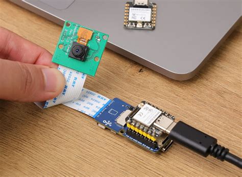 16 Grove Vision Ai V2 Module Features Wiseeye2 Hx6538 Arm Cortex M55