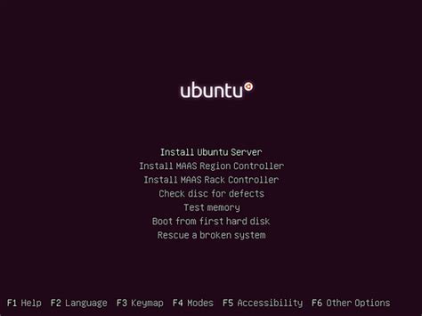 How To Install Ubuntu Artful Aardvark Minimal Server
