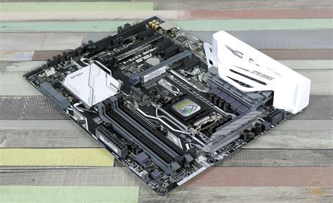 Обзор и тестирование материнской платы ASUS PRIME Z270-A: внимание к ...