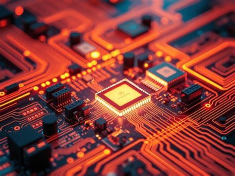 High Speed Switching Transistors That Make A Difference