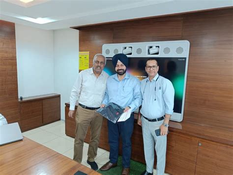 Daljit Singh On Linkedin Team Management Success