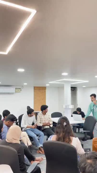 muhammed swalih on linkedin careeradvancement personalbranding