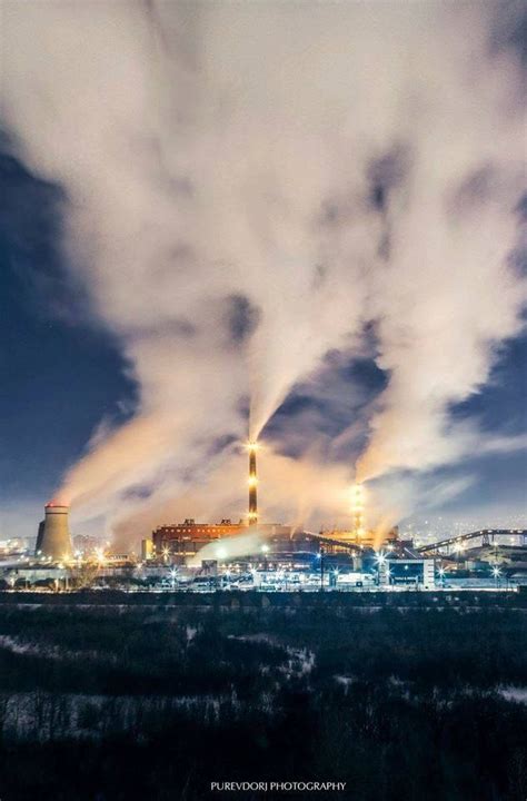 ДЦС 3 ТӨХК АВЛИГЫН ЭСРЭГ НЭГДЭЖ БАЙНА Дулааны 3 р Цахилгаан Станц ТӨХК