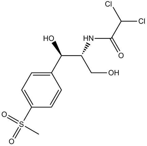 Apexbio Thiamphenicol