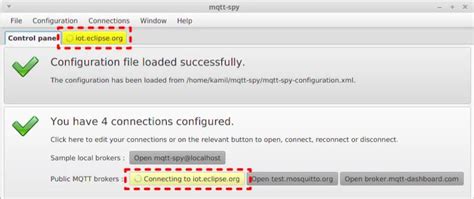 Mqtt Spy Hivemq Mqtt Toolbox