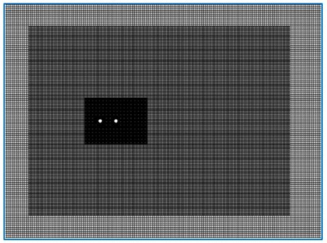 a parallel algorithm based on regularized lattice boltzmann method for