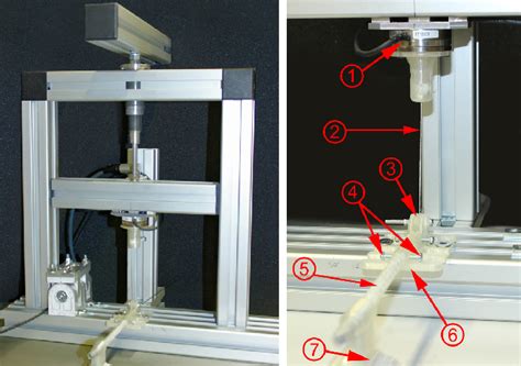 figure 1 from a tendon driven continuum robot with extensible sections semantic scholar