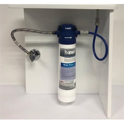 Buy Ecosoft 2 Stage Water Filter Online Complete Water Filter Set