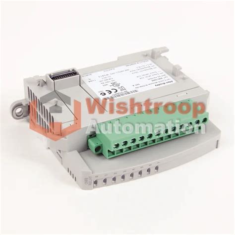 2085 OW8 Allen Bradley 8 Channel Digital Relay Output Module At Rs 7774 49 Allen Bradley PLC