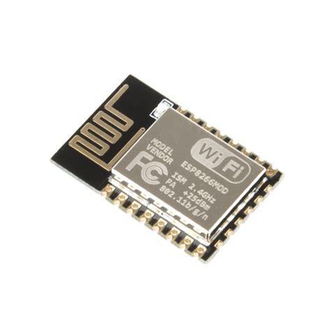 Mạch Thu Phát Wifi Soc Esp8266 Esp 12f Shopee Việt Nam
