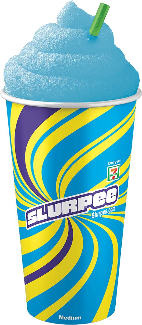 7 Eleven Slurpee Blank Template Imgflip