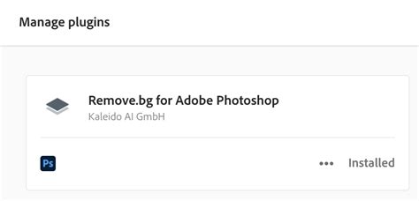 workaround for plugins unsupported by actions adobe support